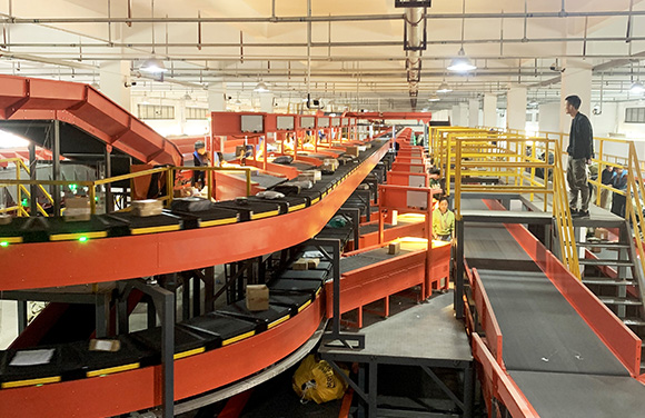 Automated Smart Equipment Provider | ConfirmWare