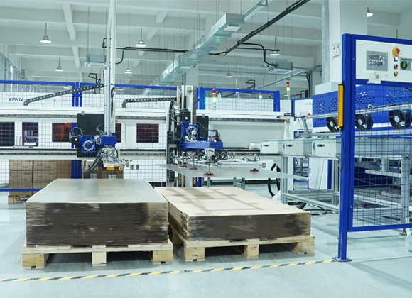 Auto Glass Loader - confirmware